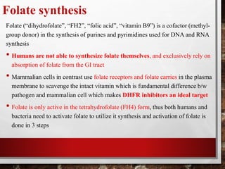 4. Sulphonamides | PPTX | Chemistry | Science