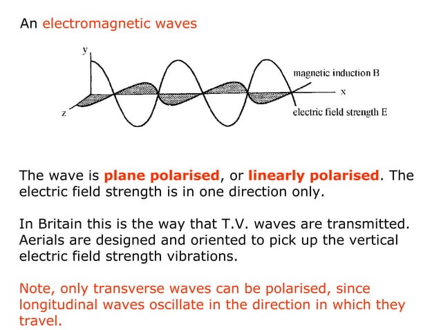 4. polarisation | PPT
