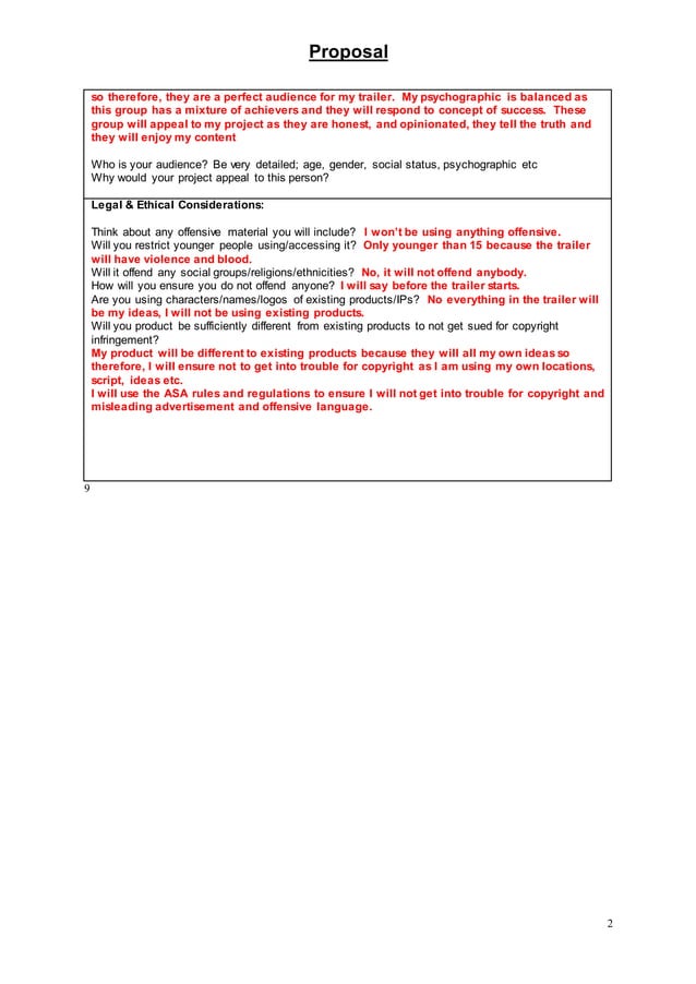 4. proposall (sent) | PDF