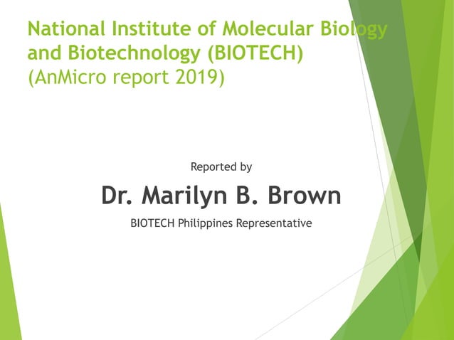 4. biotech philippines | PDF