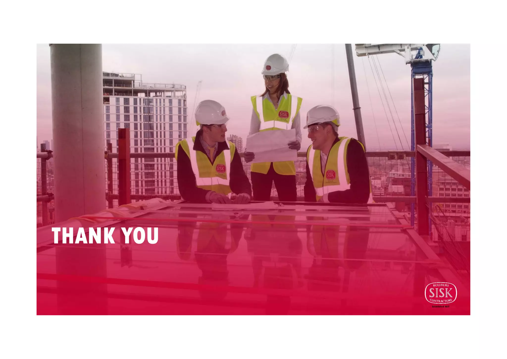 Sisk EV fleet case study ian o connor | PDF