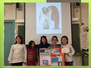 Projecte dels animals | PPT