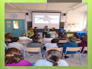 Projecte dels animals | PPT