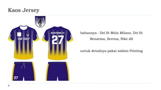 Kaos Jersey Malang Murah Grosir Murah JErsey Malang, Distributor | PPT