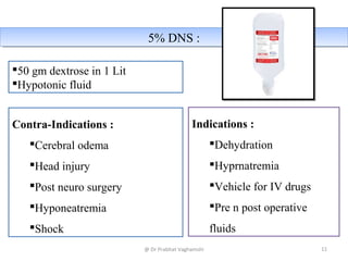 Intravenous Infusion | PPT