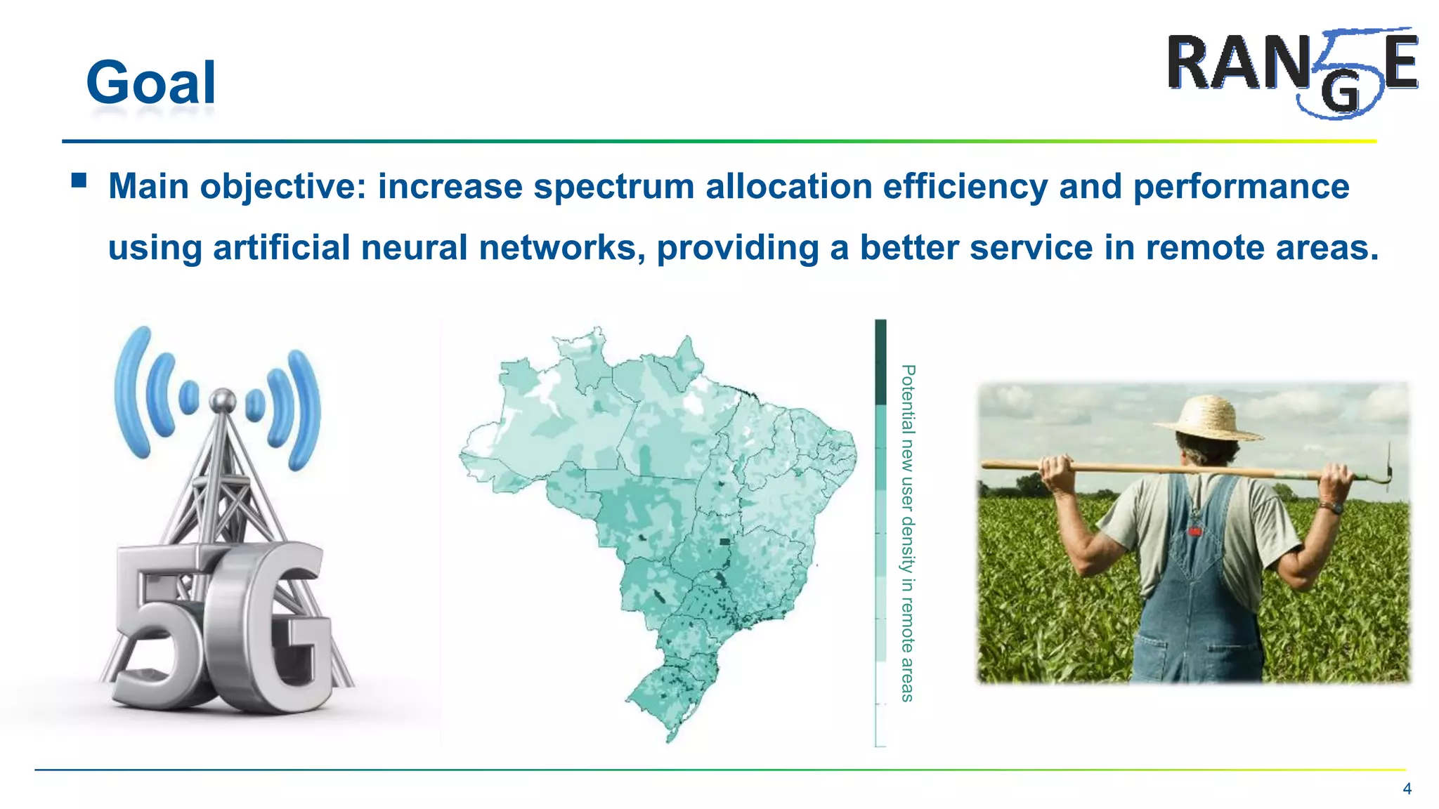 Artificial Neural Networks For Resource Allocation In 5g Remote Areas Ppt