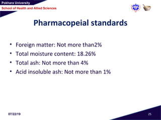 4. aconitum spicatum(bikh) | PPT