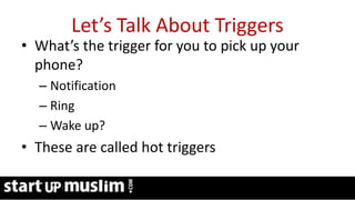5. triggers | PPT