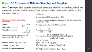 Basic concepts of probability | PPTX