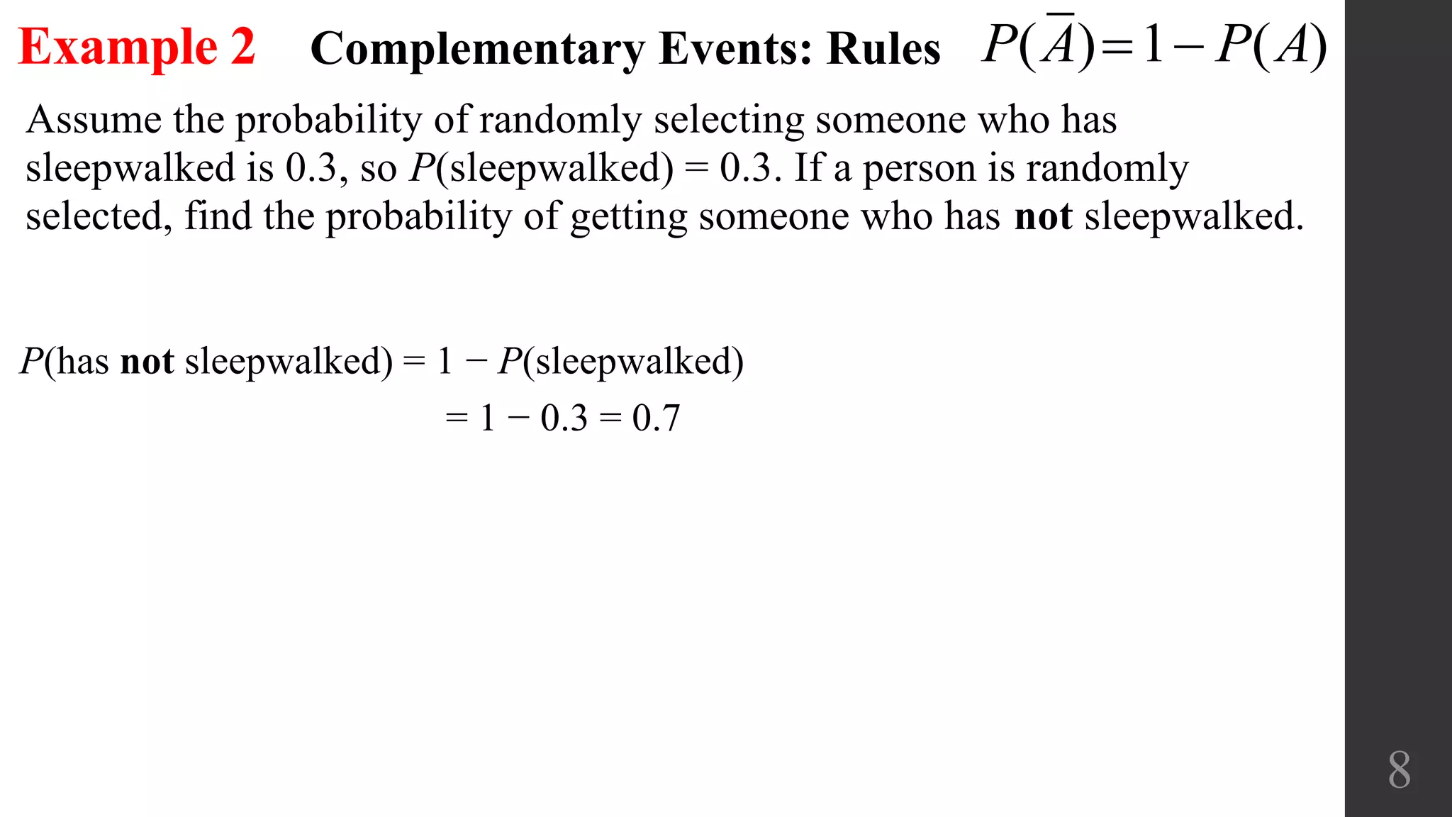 Addition rule and multiplication rule | PPTX
