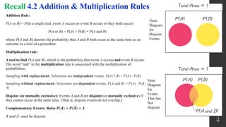 Complements conditional probability bayes theorem | PPTX