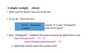 Dealing with legacy code | PPT