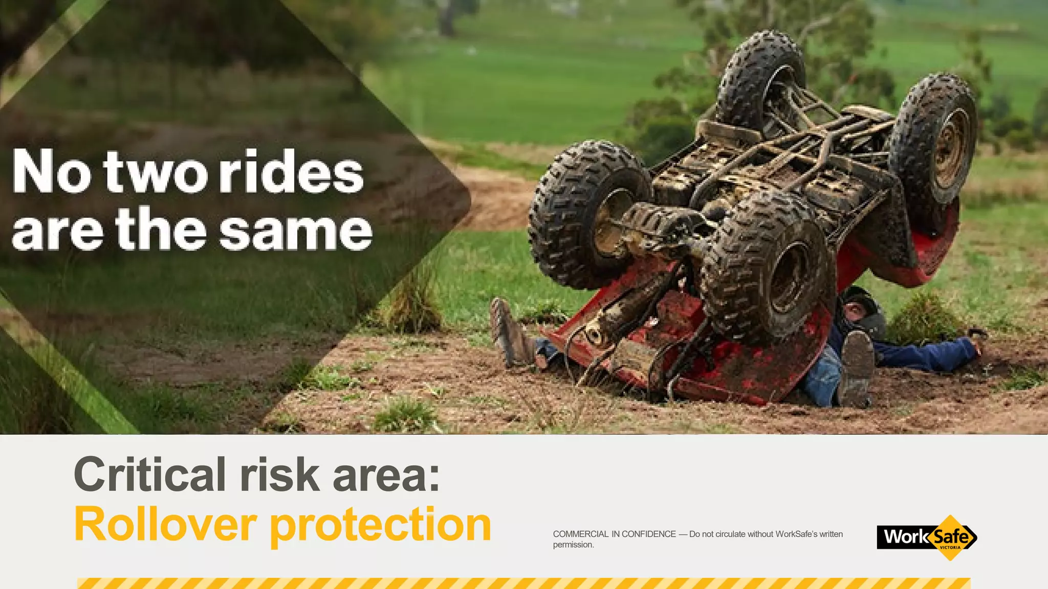 Regulating Critical Risk | PPT