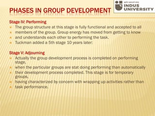 4.3 group dynamics | PPT