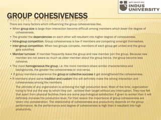 4.3 group dynamics | PPT