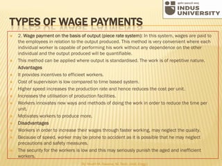 4.4 wage and wage incentive plans | PDF