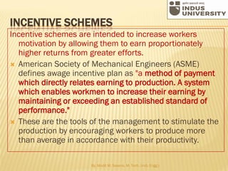 4.4 wage and wage incentive plans | PDF
