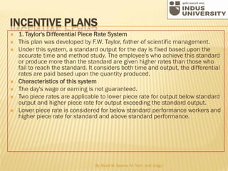 4.4 wage and wage incentive plans | PDF