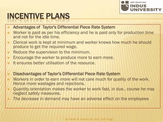 4.4 wage and wage incentive plans | PDF