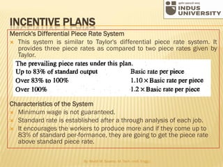 4.4 wage and wage incentive plans | PDF