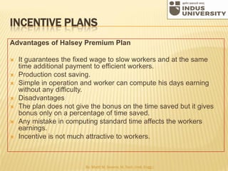 4.4 wage and wage incentive plans | PDF