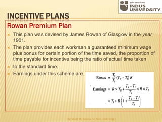 4.4 wage and wage incentive plans | PDF