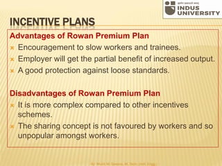 4.4 wage and wage incentive plans | PDF