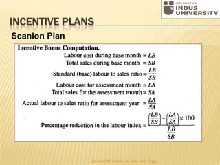 4.4 wage and wage incentive plans | PDF