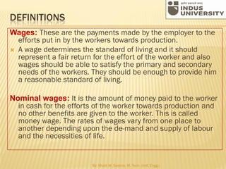 4.4 wage and wage incentive plans | PDF