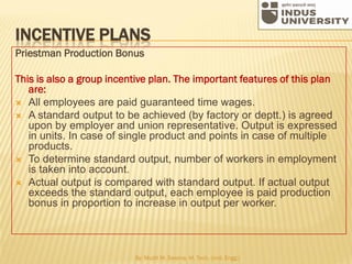 4.4 wage and wage incentive plans | PDF