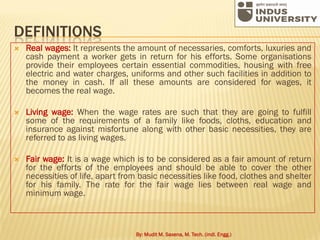 4.4 wage and wage incentive plans | PDF