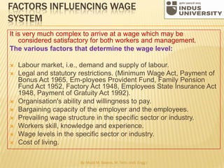 4.4 wage and wage incentive plans | PDF
