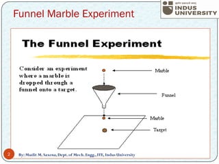 4.5 Funnel Marble Theory | PDF | Physics | Science