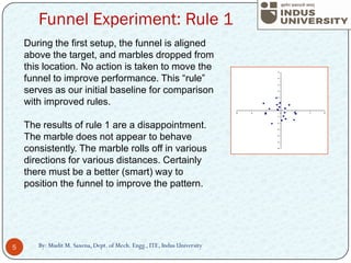 4.5 Funnel Marble Theory | PDF | Physics | Science
