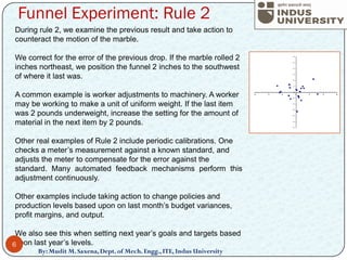 4.5 Funnel Marble Theory | PDF | Physics | Science
