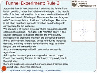 4.5 Funnel Marble Theory | PDF | Physics | Science