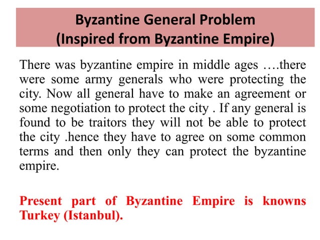 Agreement Protocols, distributed File Systems, Distributed Shared ...