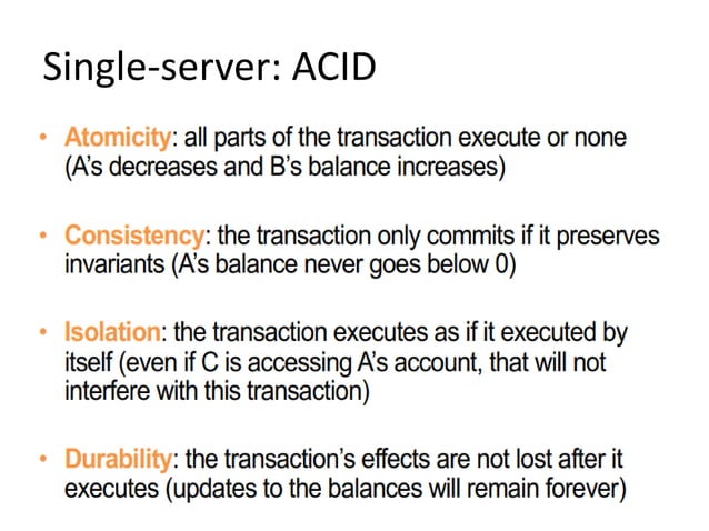 Agreement Protocols, distributed File Systems, Distributed Shared ...