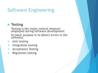 software process | PPT