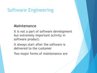 software process | PPT