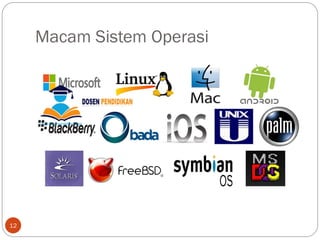 Sistem Informasi - Software | PPT