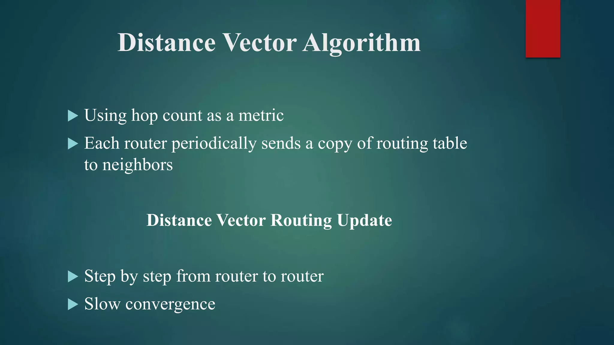 Comprehensive Survey On Routing Protocols For Iot Ppt Computer