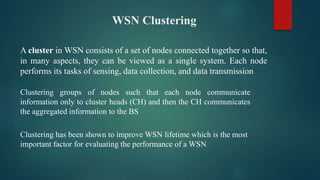 Comprehensive survey on routing protocols for IoT | PPT