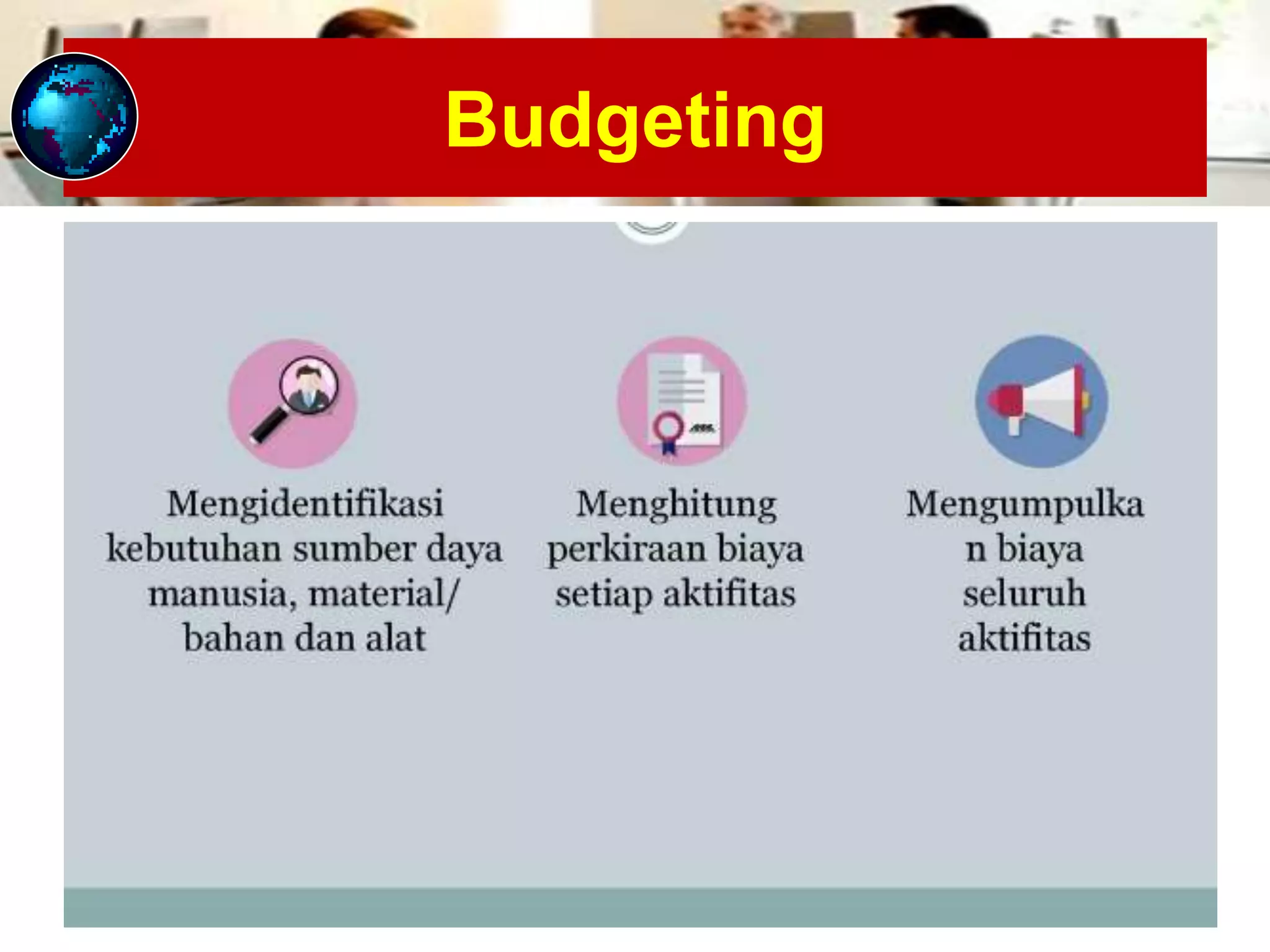 Perencanaan & Proses e- Procurement _Materi Training "e- PROCUREMENT MANAGEMENT" | PPTX