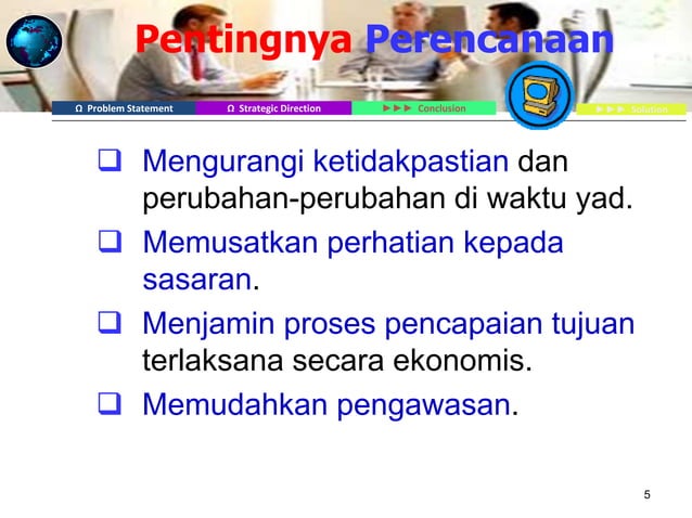 Perencanaan & Proses e- Procurement _Materi Training "e- PROCUREMENT MANAGEMENT" | PPTX