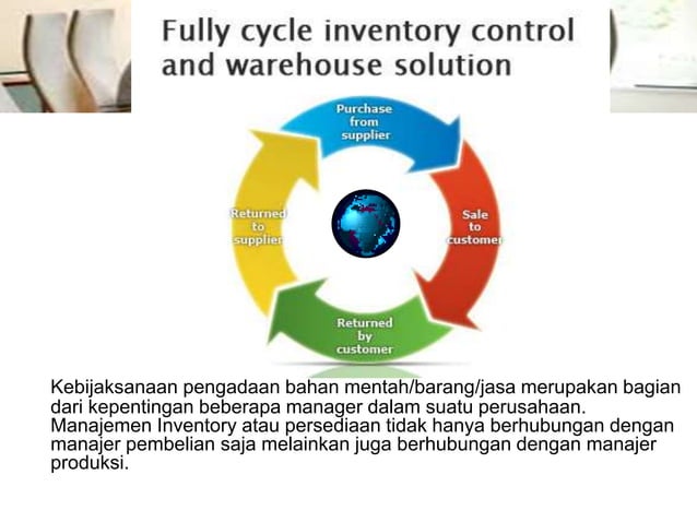 Perencanaan & Proses e- Procurement _Materi Training "e- PROCUREMENT MANAGEMENT" | PPTX