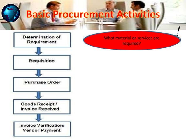Perencanaan & Proses e- Procurement _Materi Training "e- PROCUREMENT MANAGEMENT" | PPTX
