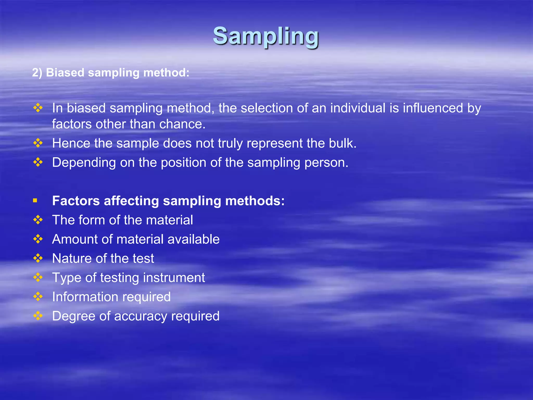 Textile Testing and Quality Control | PPT