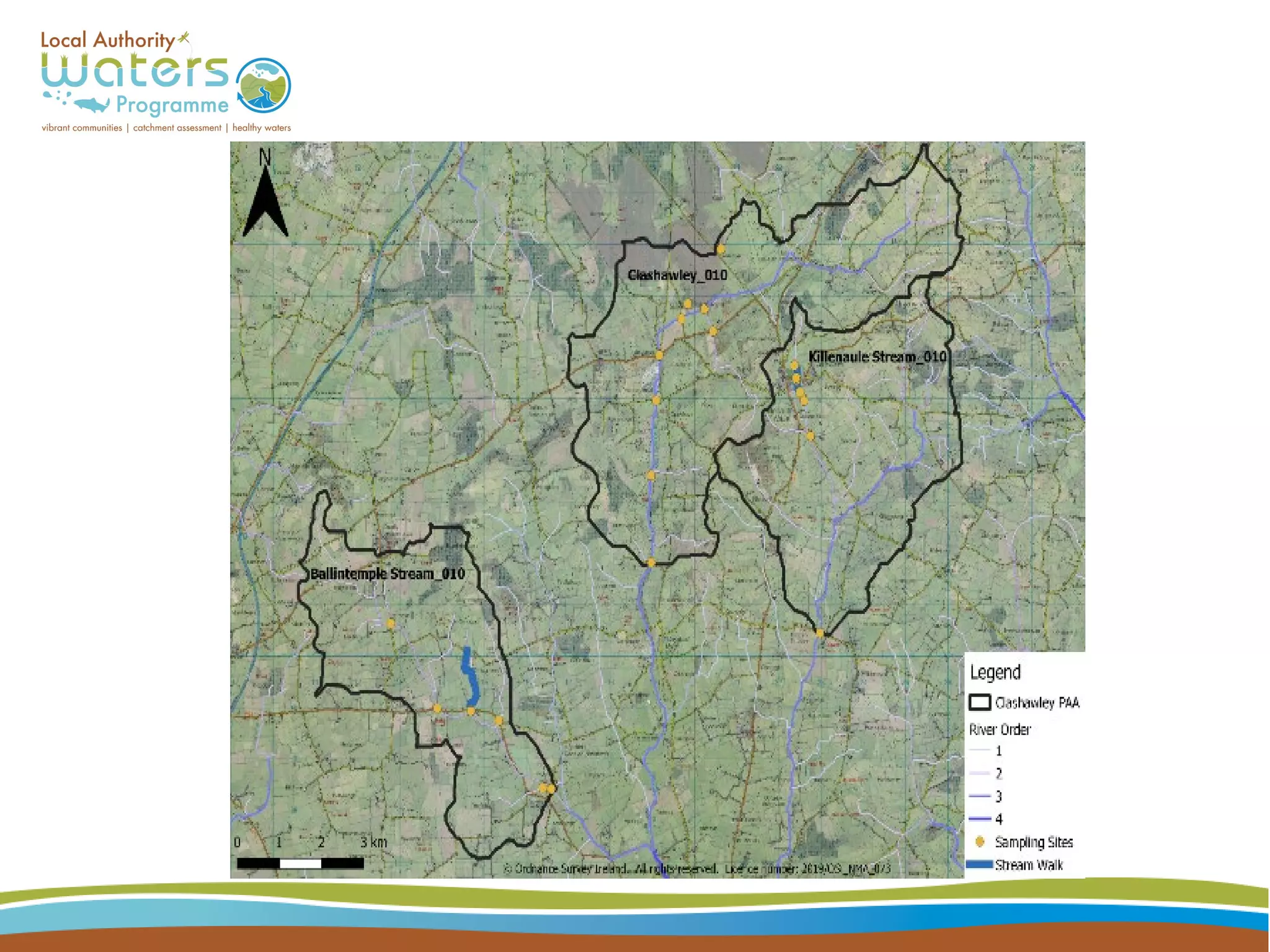 4. Local Catchment Assessment in Priority Areas for Action - Carol ...