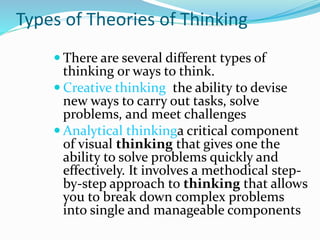 Memory and Cognition | PPT